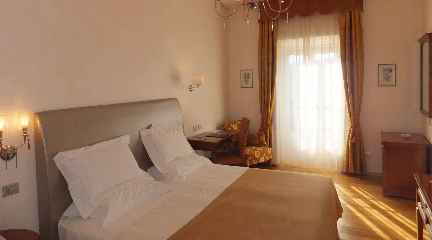 Photogallery | Hotel Villa Borghi