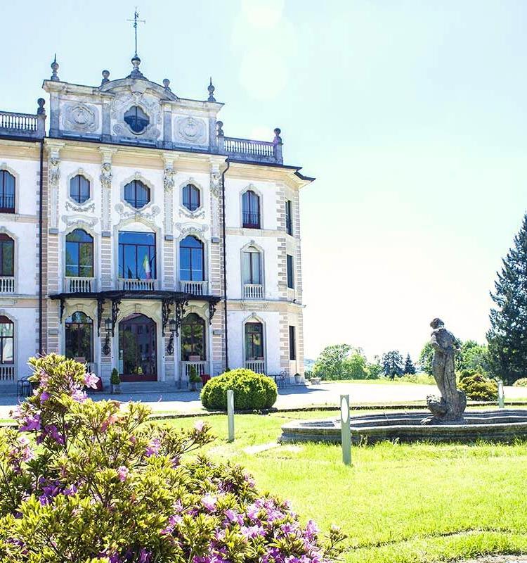 Hotel Villa Borghi | Hotel Villa Borghi